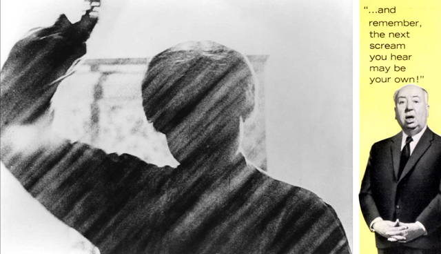 Here Are Alfred Hitchcock’s 20 Greatest Films