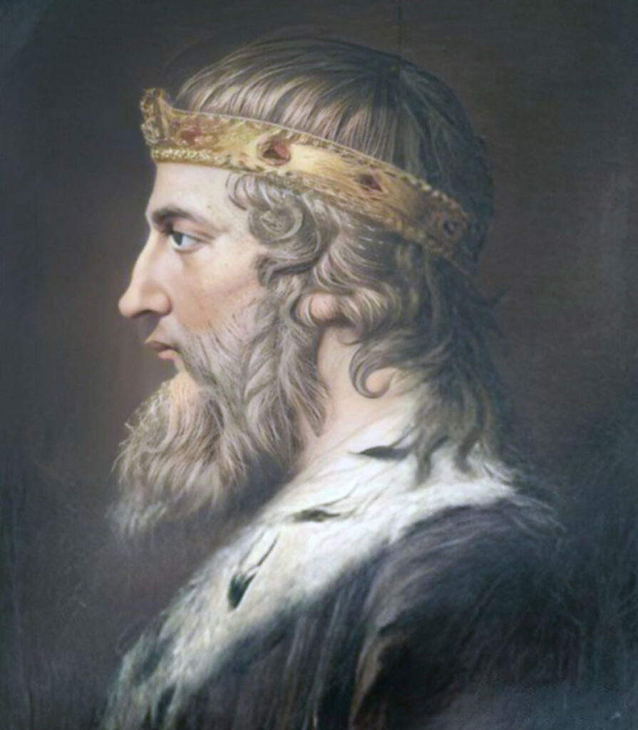 Alfred the Great and the Most Important Battle in English History