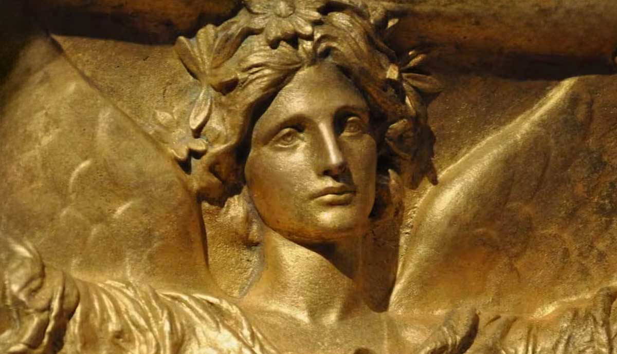 America Rising: The Arts of the Gilded Age (Video) | TheCollector