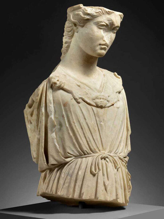 How the Athenian Empire Caused Its Own Collapse