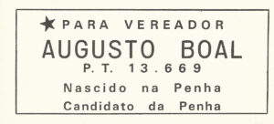 Who Is Theatrical Artist Augusto Boal?