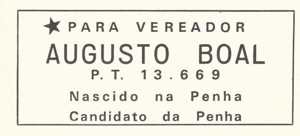 Who Is Theatrical Artist Augusto Boal?