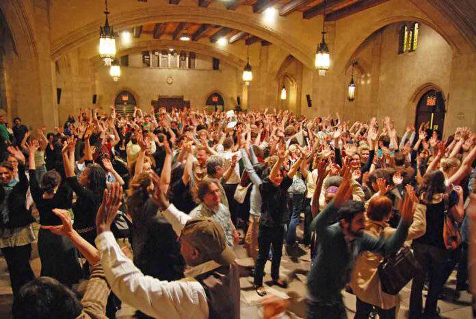 Who Is Theatrical Artist Augusto Boal?