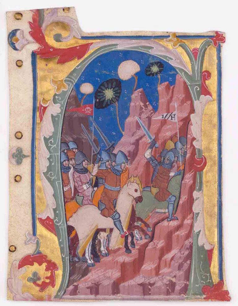 Who Were the Maccabees?