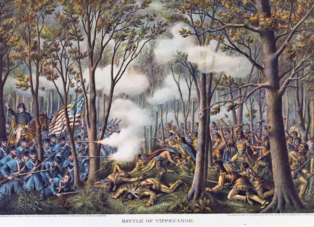 How Can We View Tecumseh From an Indigenous Perspective?