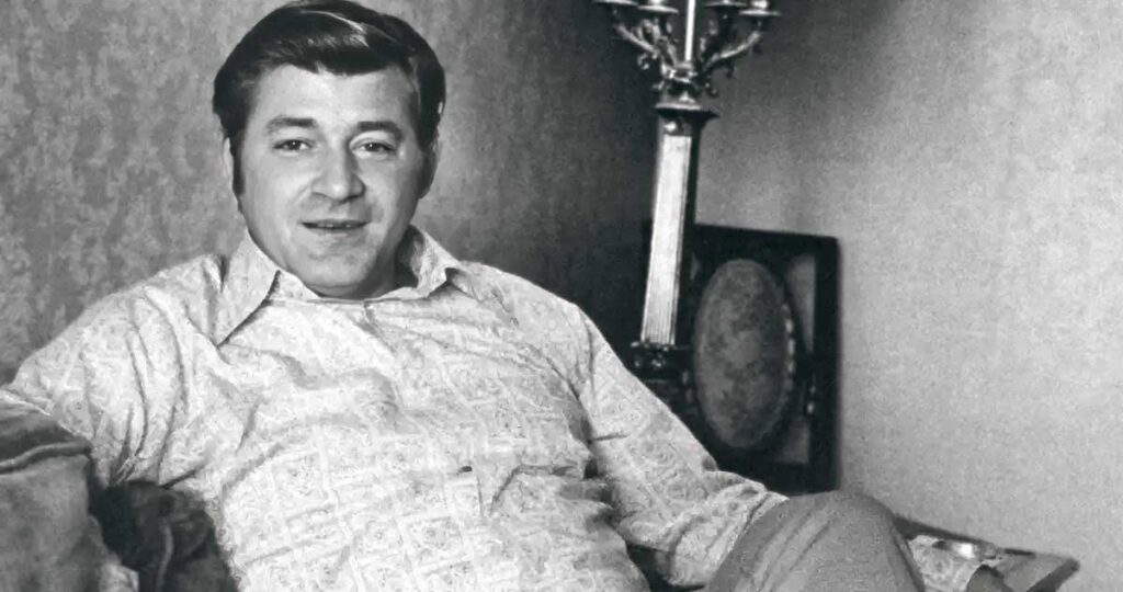 The Story of Billy Sipple: The Price of Heroism