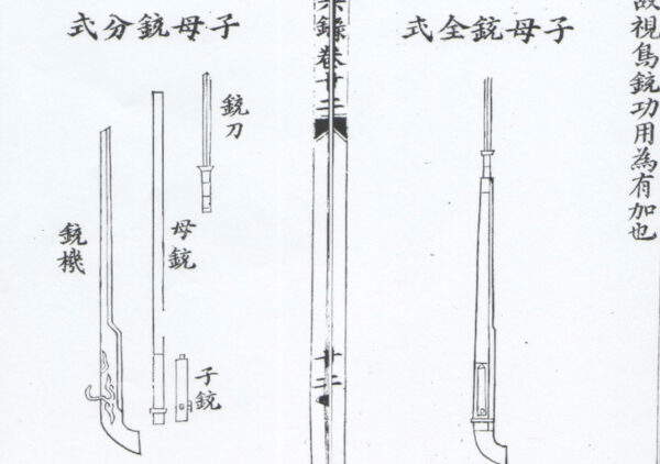 How Bayonets Revolutionized Warfare