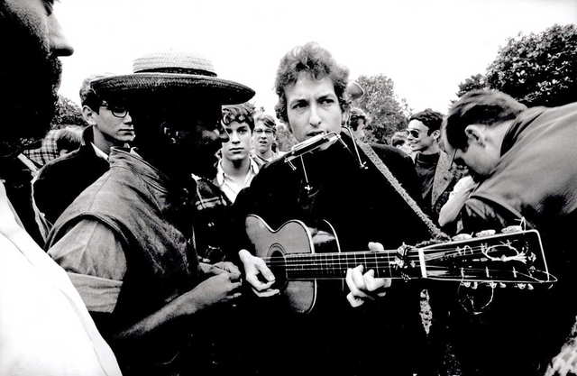 Bob Dylan’s Odyssey: A Deep Dive into the Life of a Music Legend