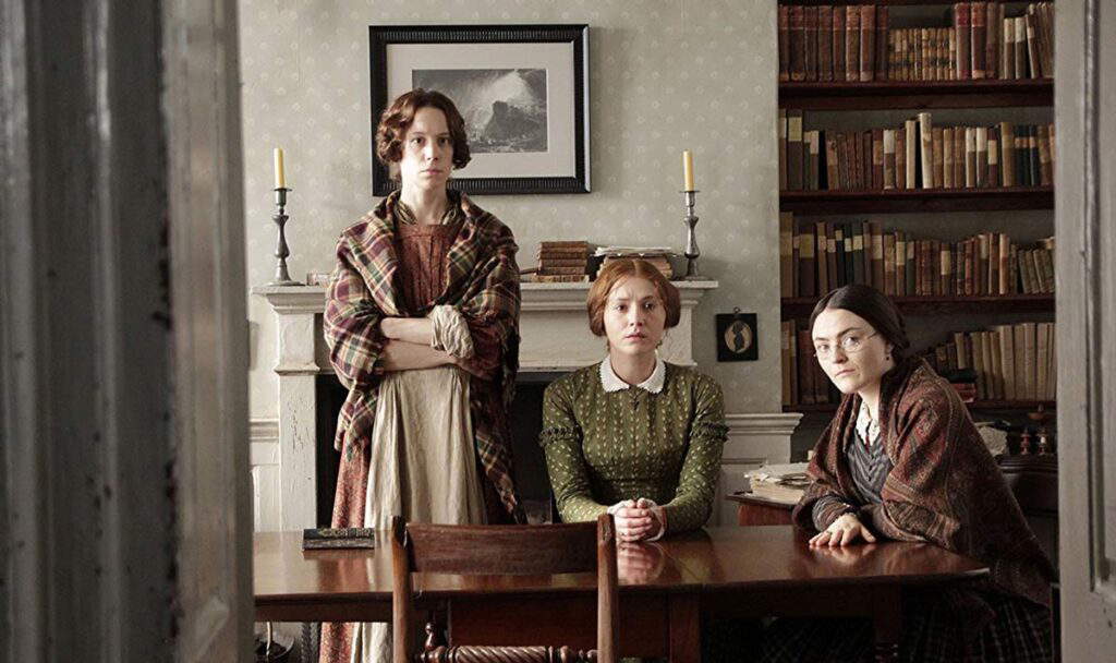 Anne Brontë: The First Feminist Novelist?