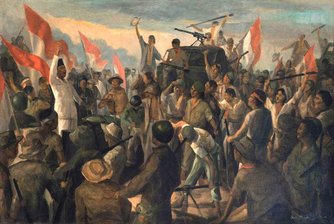 4 Key Non-Aligned States During the Cold War