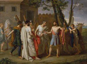 How Slavery in Ancient Rome Drove Farmers to Poverty