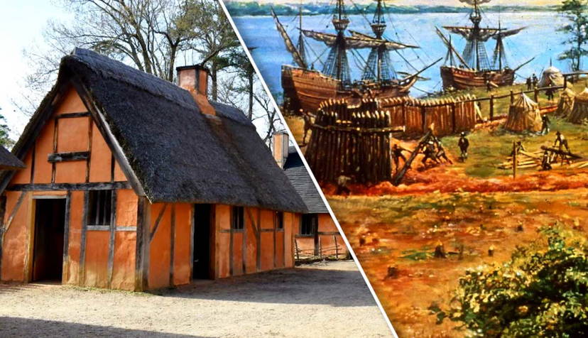 Jamestown: The Myth & Mystery of America’s First Permanent Colony