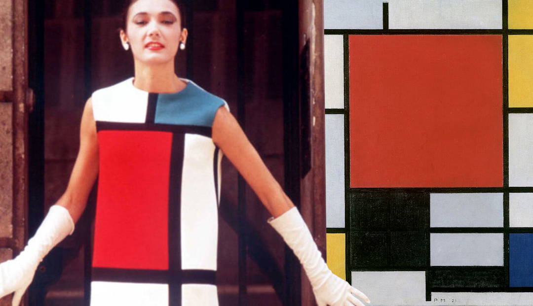 7 Iconic Works of the De Stijl Movement
