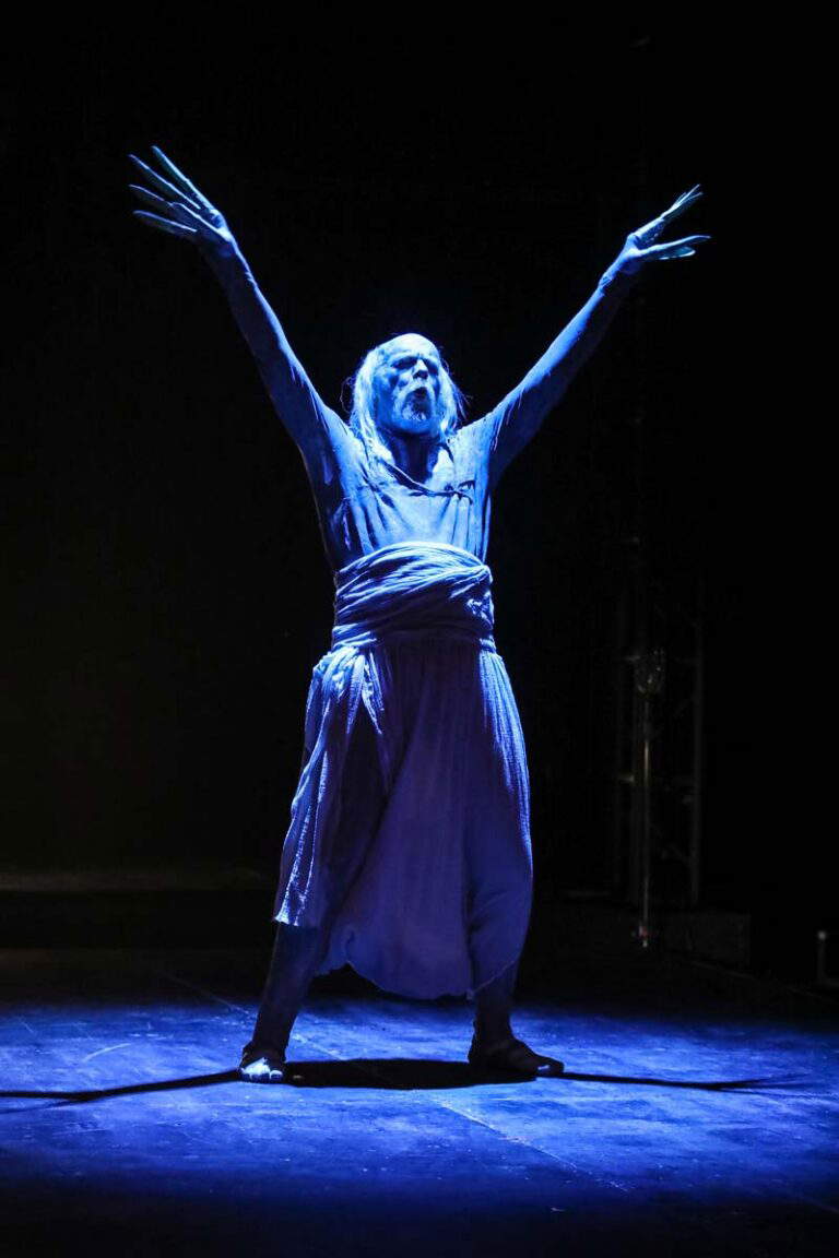 What Is a Medieval Morality Play?