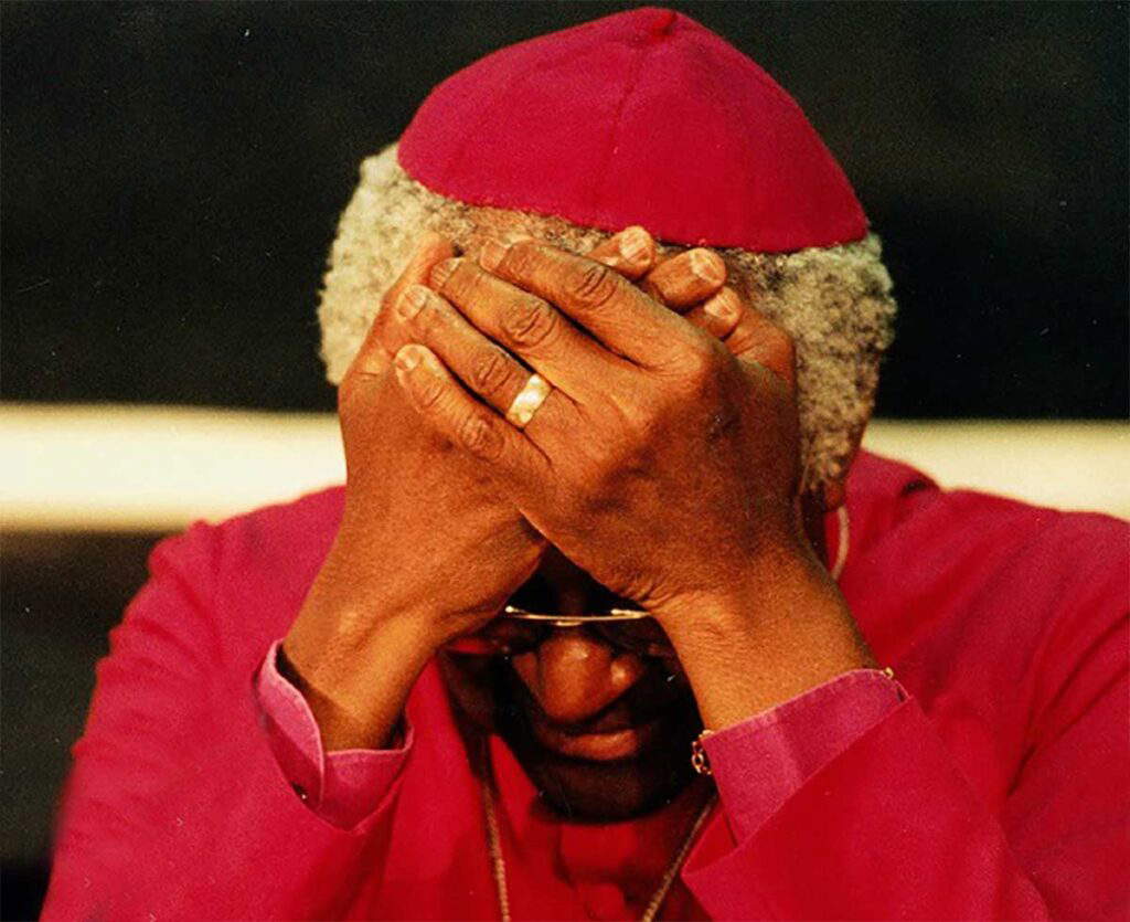 The Truth and Reconciliation Commission: Moving Past Apartheid?