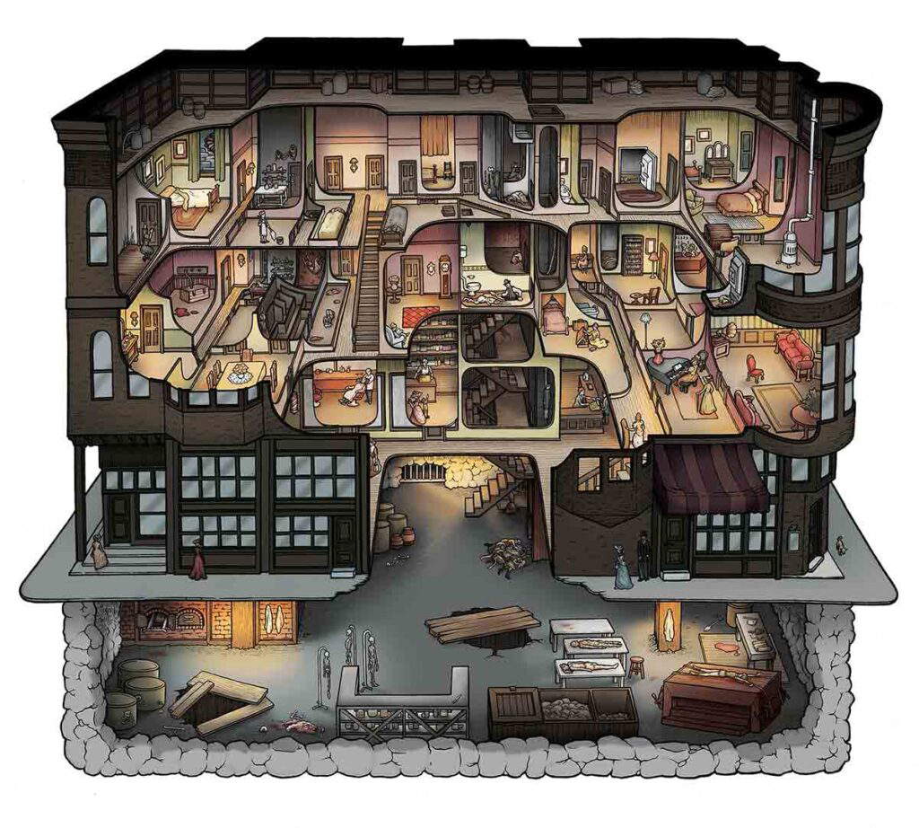 Who Was Jack the Ripper? 6 Likely Suspects