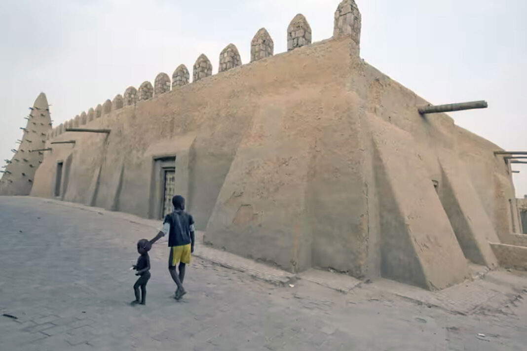 Mansa Musa: The Golden Ruler of the Mali Empire