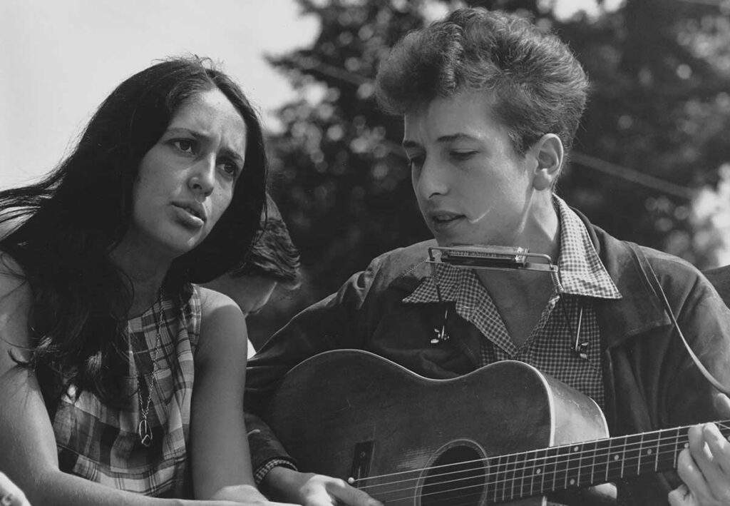 Bob Dylan’s Odyssey: A Deep Dive into the Life of a Music Legend