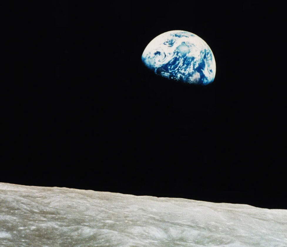 1968 in America: One of the Most Tumultuous Years in US History?