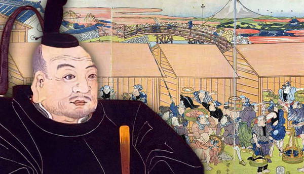 What Was the Edo Period of Japan Best Known For?