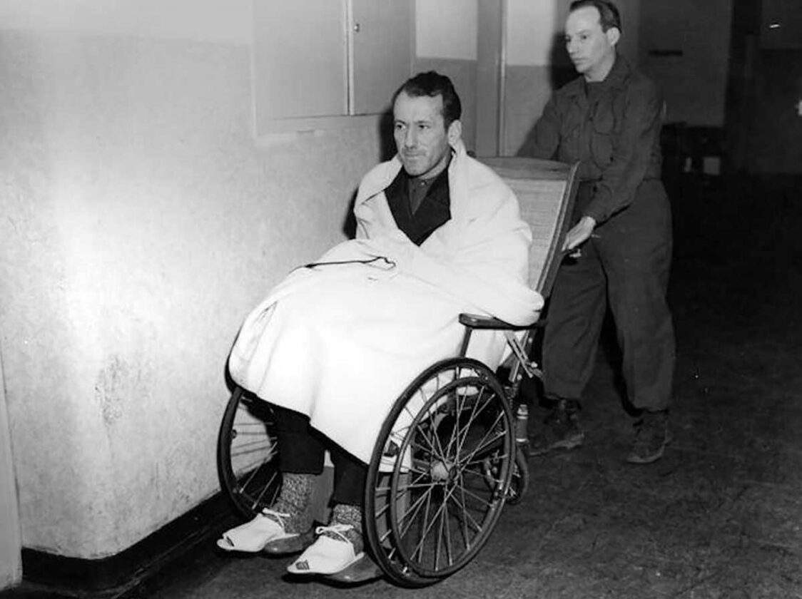 Who Were the Most Notorious Nuremberg Trial Defendants?