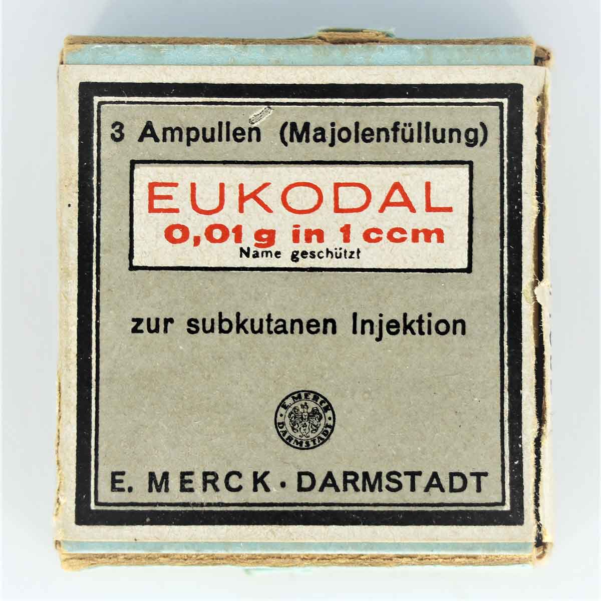 Theodor Morell: Hitler’s Particularly Odious Physician | TheCollector