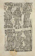 What Is a Medieval Morality Play?