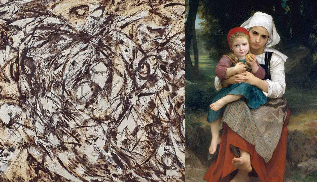 Interview With Joseph A. Miller on Figurative Art