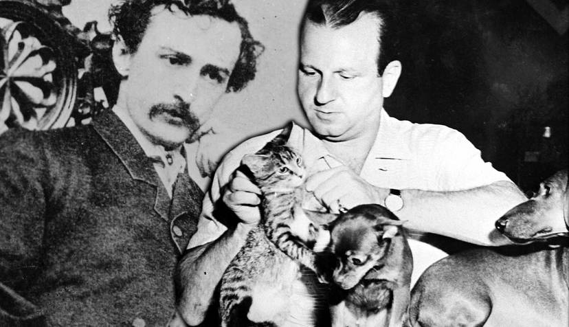 5 Famous Assassins Who Changed History