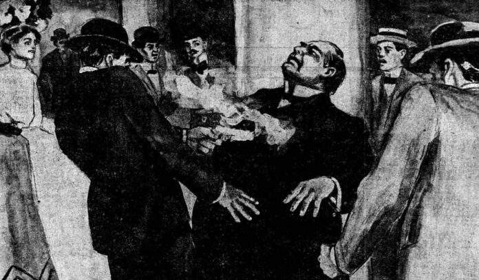 5 Famous Assassins Who Changed History