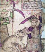 Fenrir: Who Was the Norse Wolf Destined to Kill Odin?