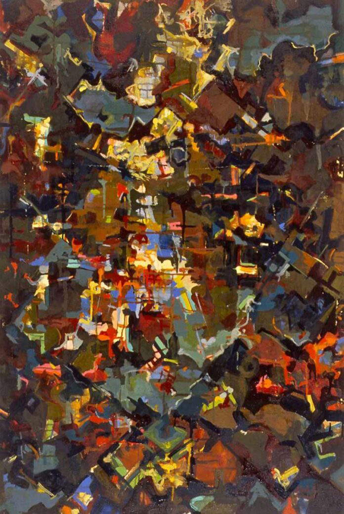 Get to Know Audrey Flack, Icon of Photorealism