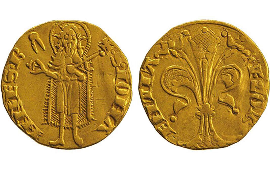 Mansa Musa: The Golden Ruler of the Mali Empire