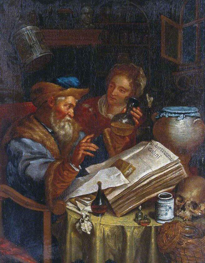 5 Ancient Roman Medical Practices Still in Use Today