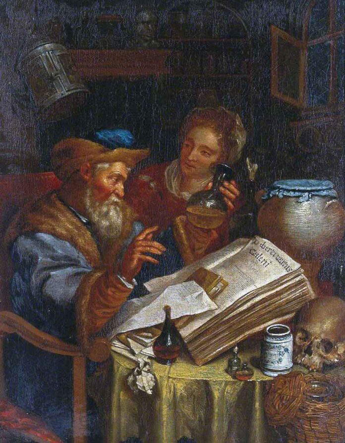 5 Ancient Roman Medical Practices Still in Use Today