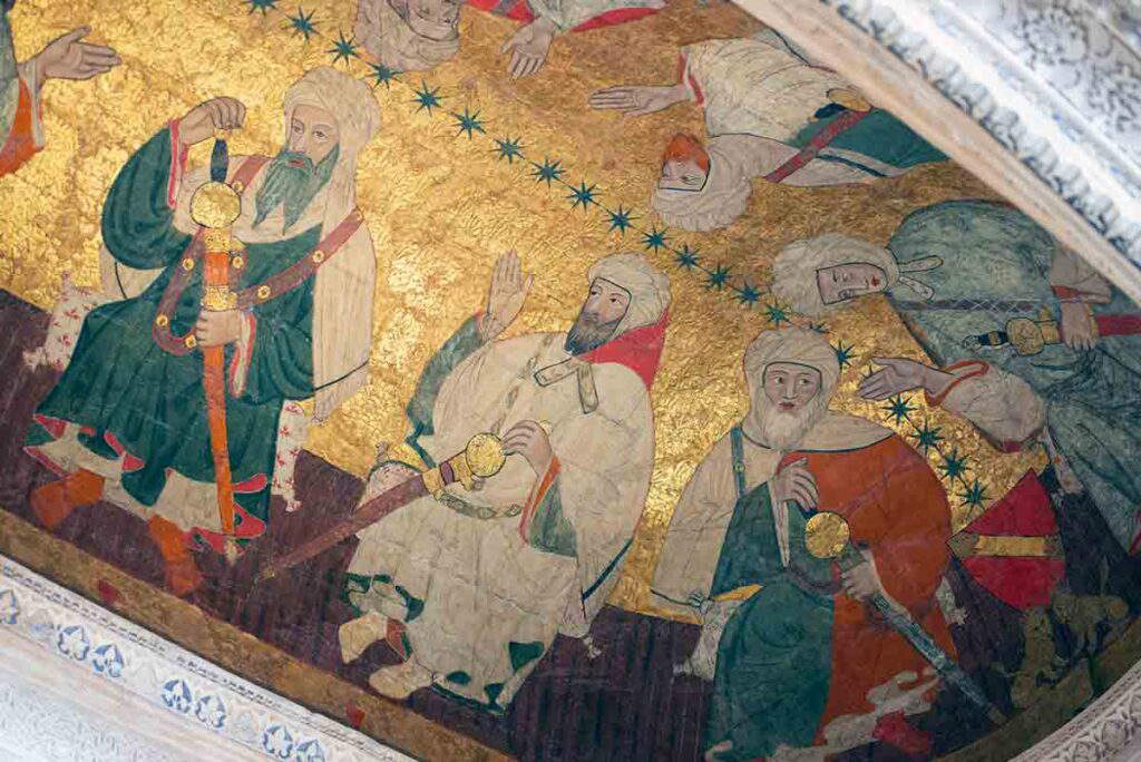 Alhambra Palace: A Testament to Spain’s Rich Islamic Heritage