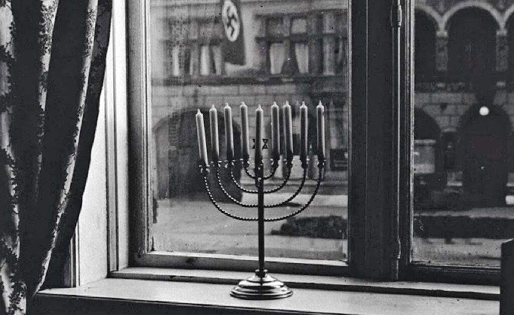 What Is the History Behind Hanukkah?