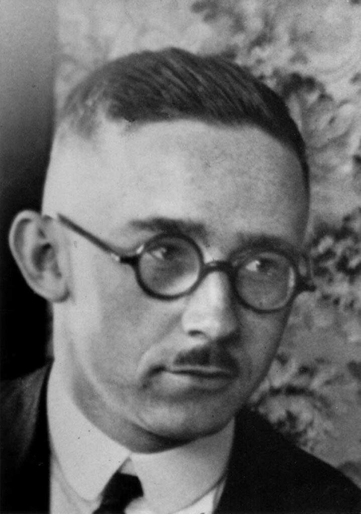 Hitler in Politics: From the Nazi Party to the Reichstag