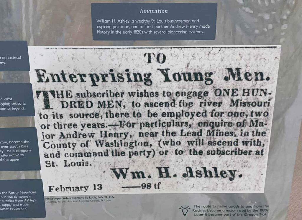 Alive! The Incredible Story of Hugh Glass