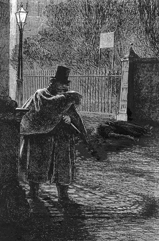 Who Was Jack the Ripper? 6 Likely Suspects