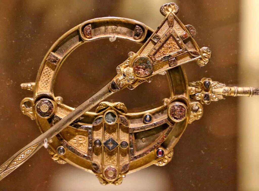 5 Masterpieces of Early Irish Art