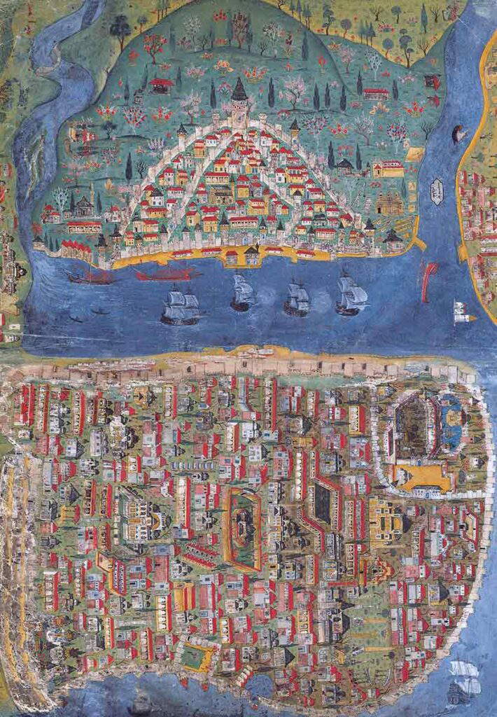 Sufism in the Ottoman Balkans