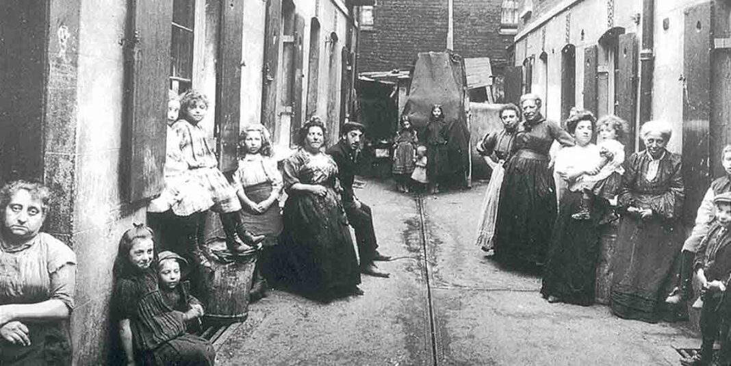 5 (or More?) of Jack the Ripper’s Victims