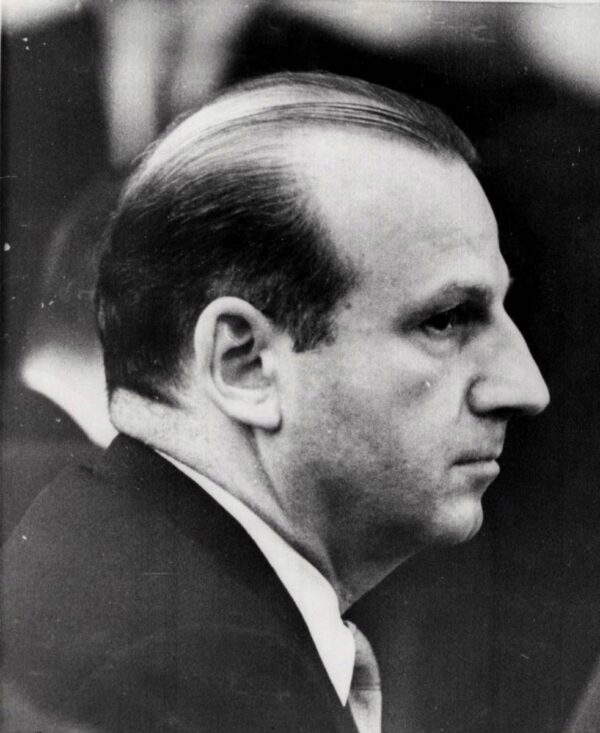 5 Famous Assassins Who Changed History