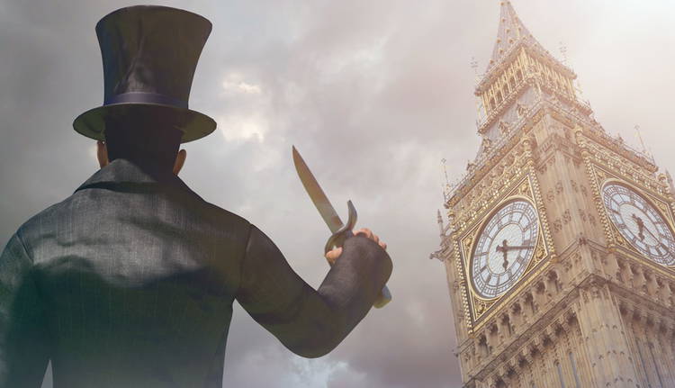 5 (or More?) of Jack the Ripper’s Victims