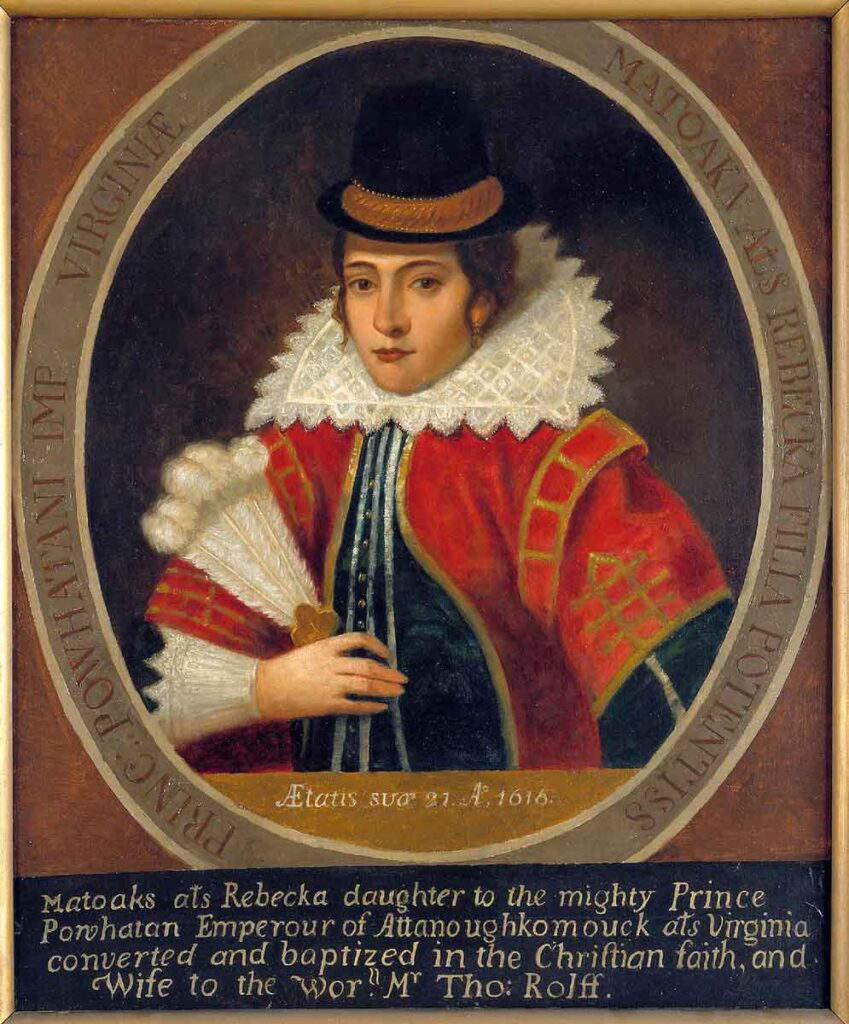 Jamestown: The Myth & Mystery of America’s First Permanent Colony