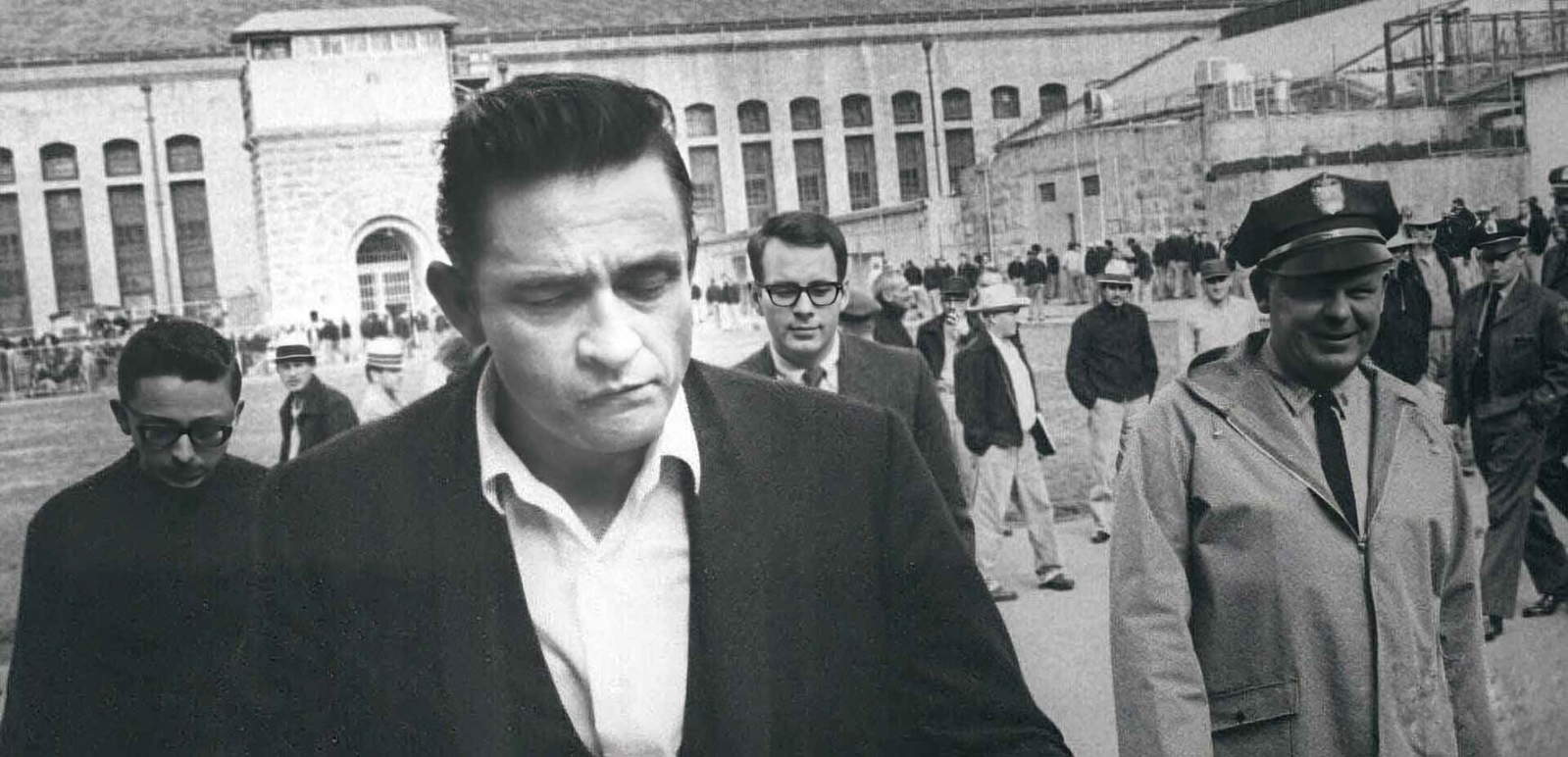 10 Curious Facts About Johnny Cash