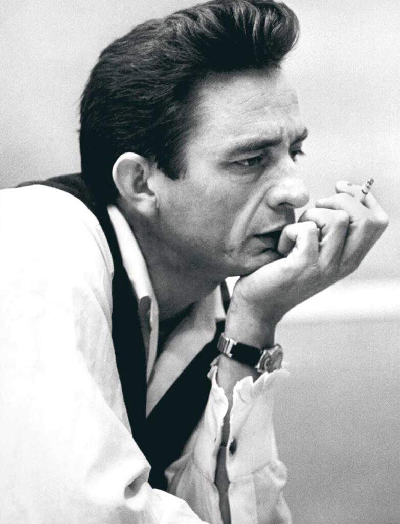 10 Curious Facts About Johnny Cash