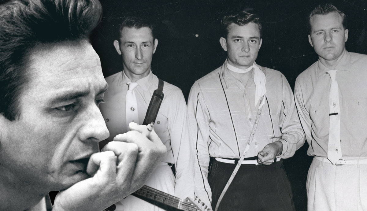 10 Curious Facts About Johnny Cash
