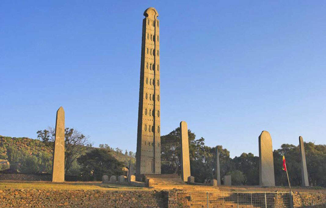 What Are the Rock-Cut Churches of Lalibela?